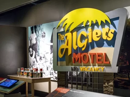 Detroit Historical Museum | Detroit Historical Society