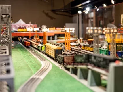 Detroit Historical Museum | Detroit Historical Society