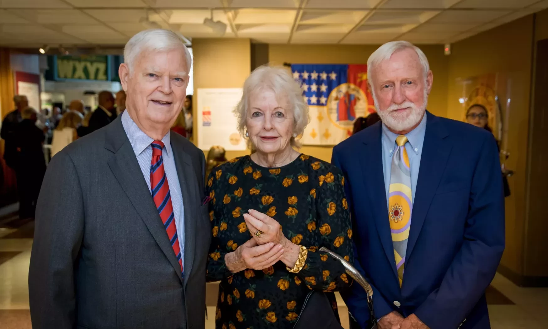 A Tribute to Joseph L. Hudson, Jr. | Detroit Historical Society