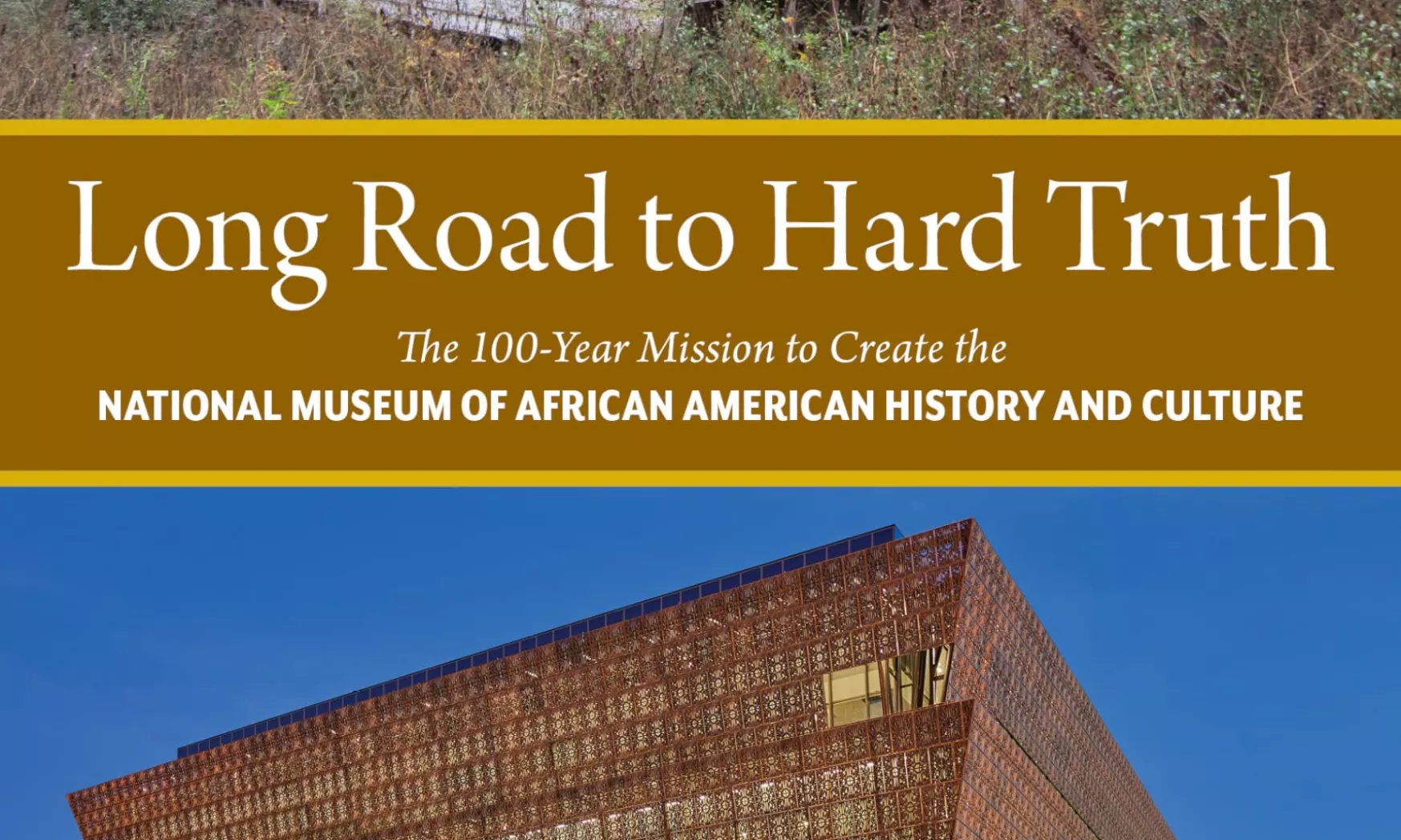 Long Road to Hard Truth Book Talk: The Honorable Robert L. Wilkins ...