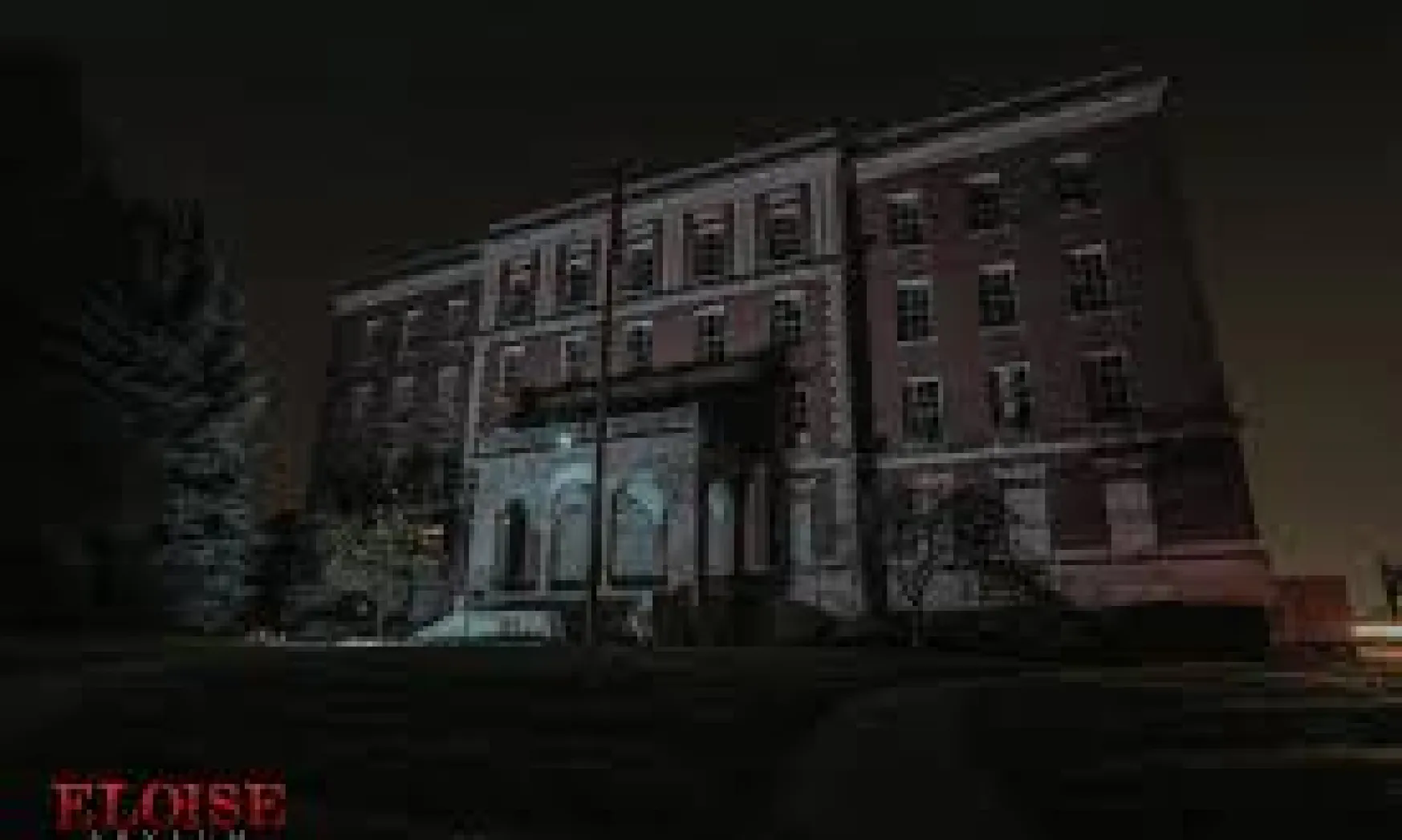 Eloise Asylum - Behind the Scenes | Detroit Historical Society