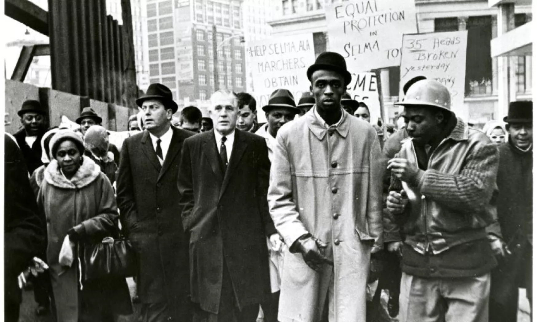 Remembering MLK’s Influence in Detroit | Detroit Historical Society