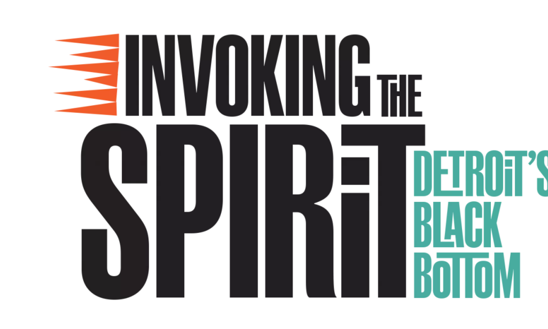 Invoking the Spirit | Detroit Historical Society