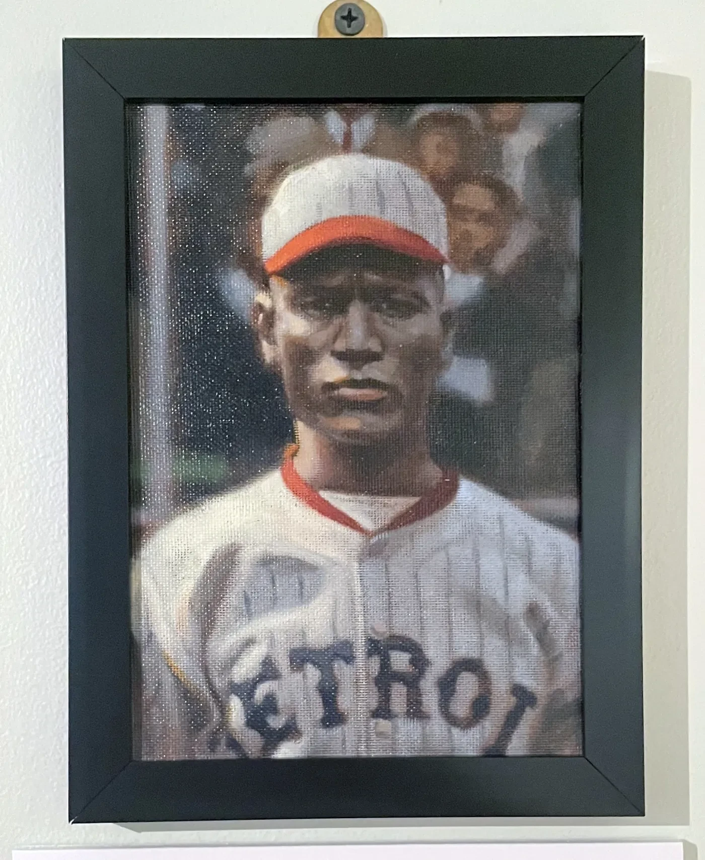 Black Baseball in Living Color | Detroit Historical Society